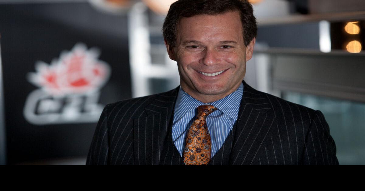 Grey Cup memories: Commissioner Mark Cohon already picking centennial ...