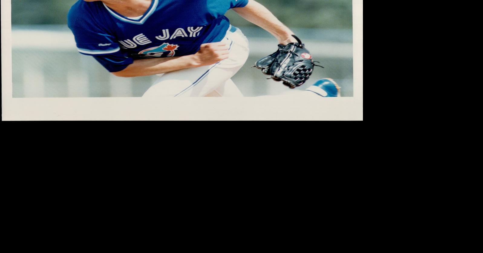 Former Blue Jays remember Jim Clancy