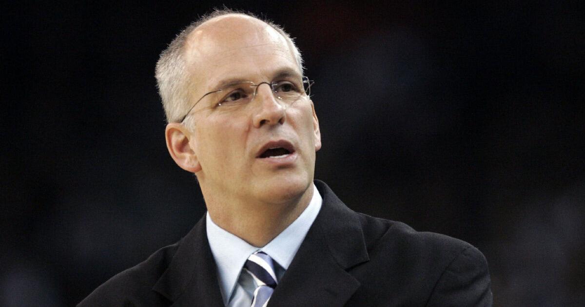 Jay Triano joins Portland Trail Blazers staff