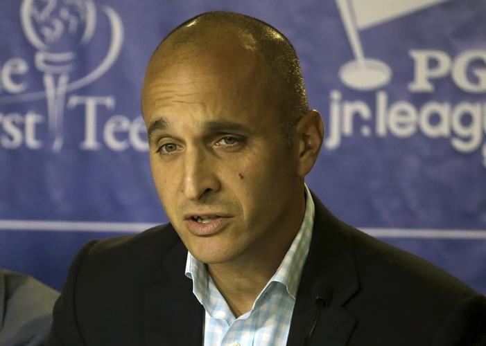 Jack Swarbrick to step down as Notre Dame’s athletic director next year ...