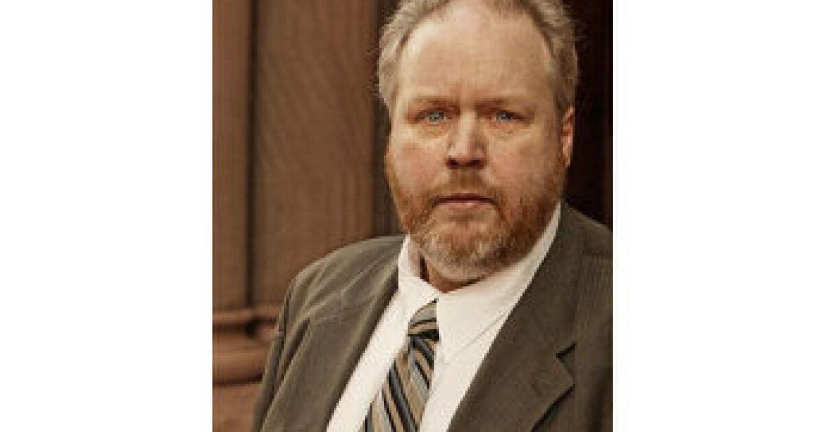 Edward H. Royle firm to represent accused serial killer Bruce McArthur