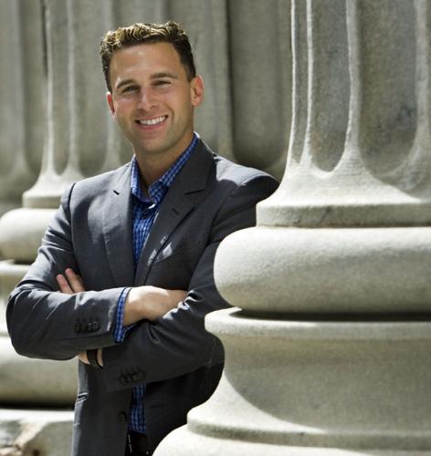 Why this CEO learned to budget at an early age
