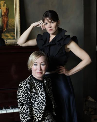 Hedda Gabler at Coal Mine gathers Moya O’Connell, Amy Millan