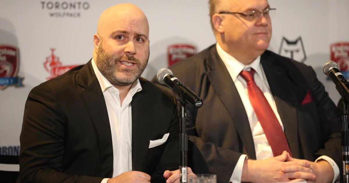 Ottawa set to unveil rugby league team, following footsteps of Toronto ...
