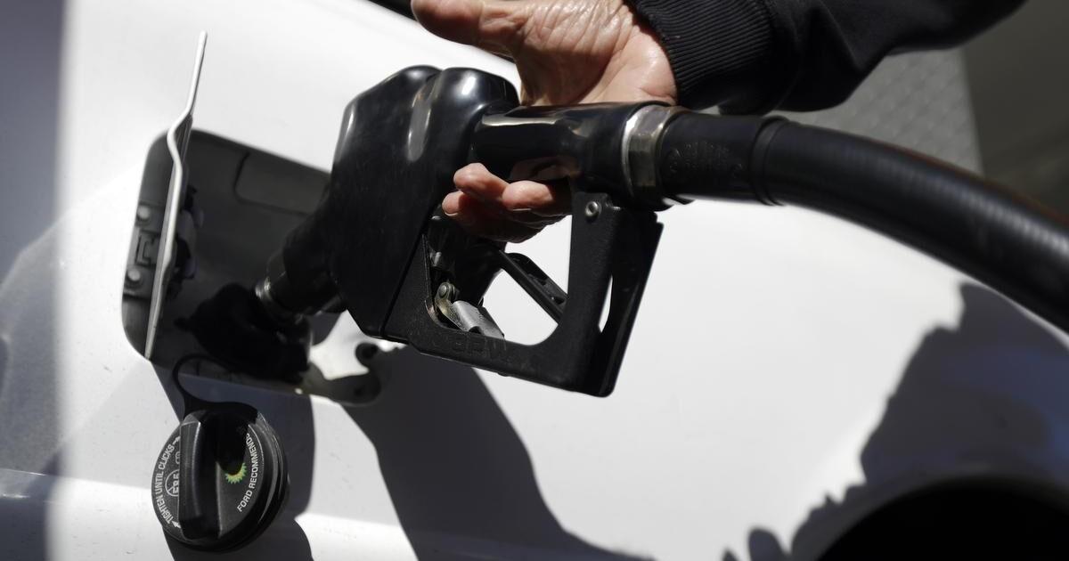 Toronto gas prices expected to rise 12 cents April 16