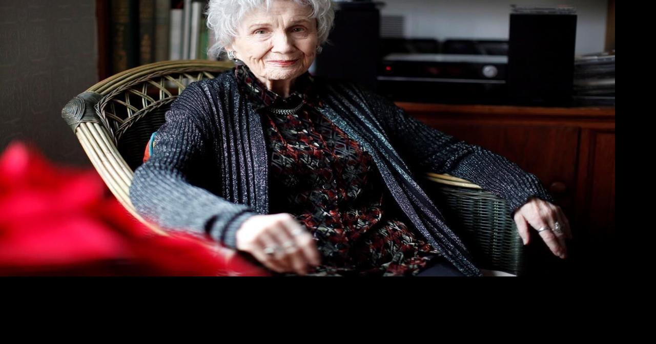 Academics re-evaluating how to teach Munro's work after daughter's ...