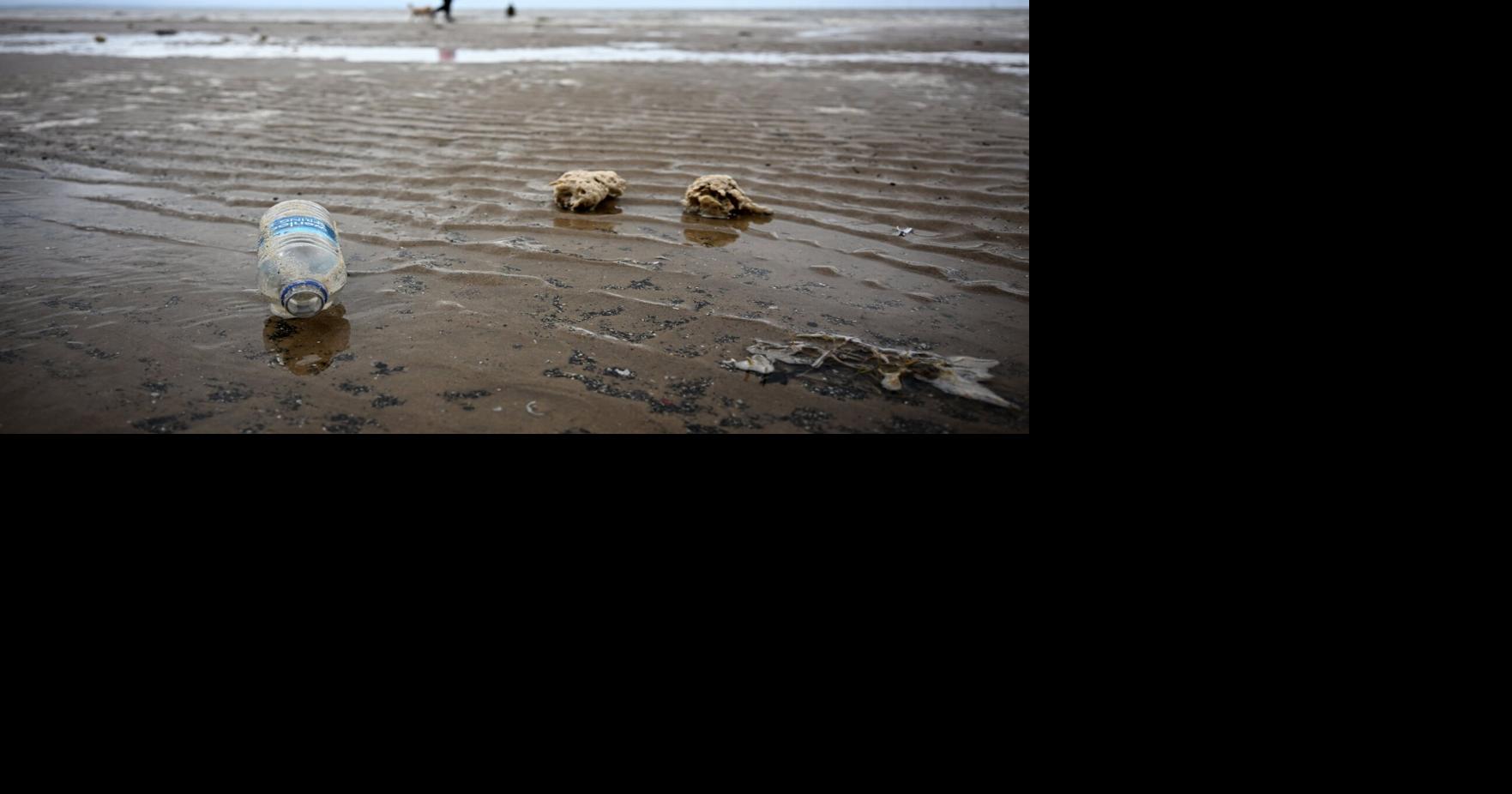 Time to revisit a ban on plastic water bottles?