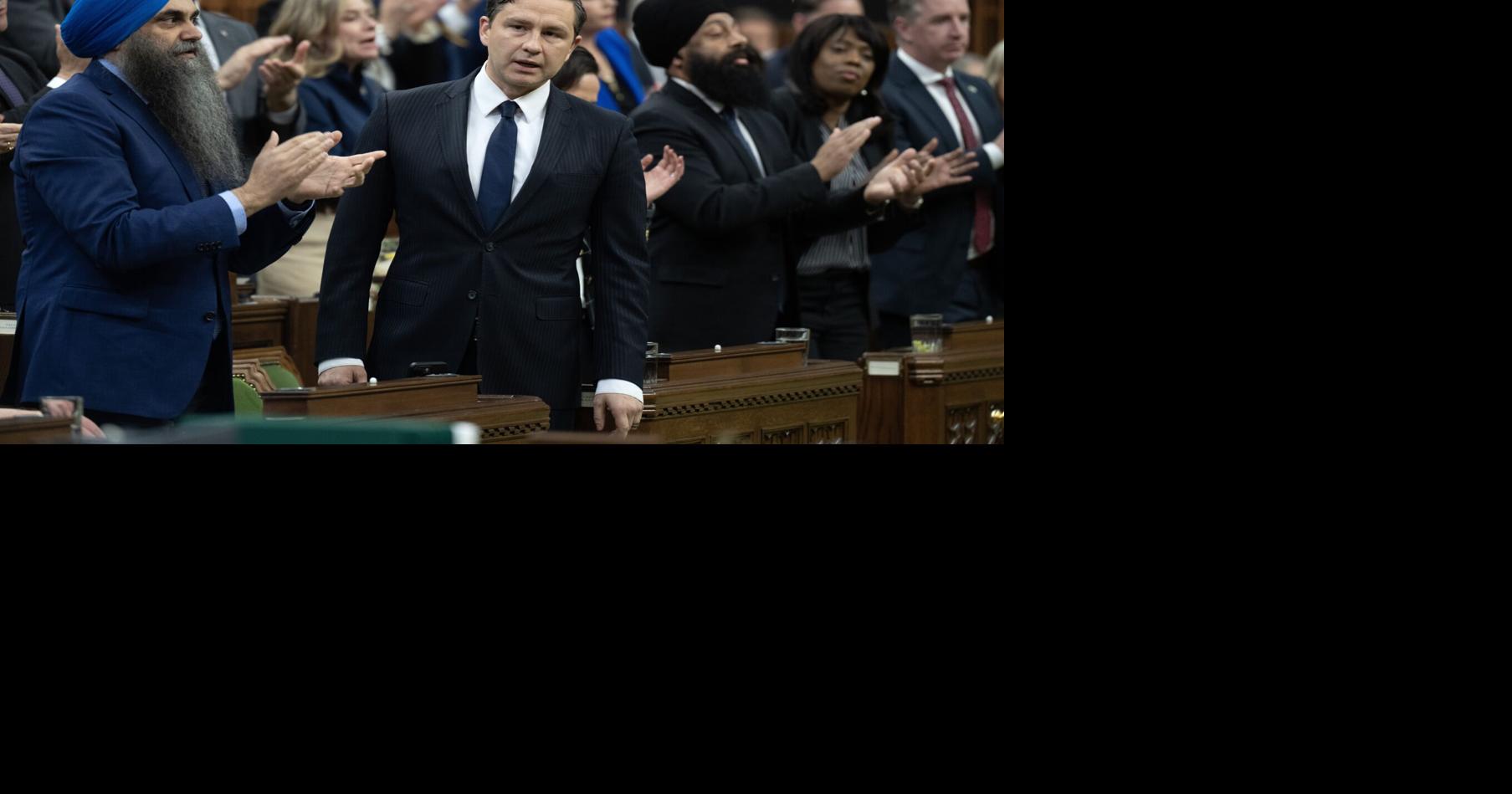 Trudeau suggests feds won’t OK Toronto decriminalization