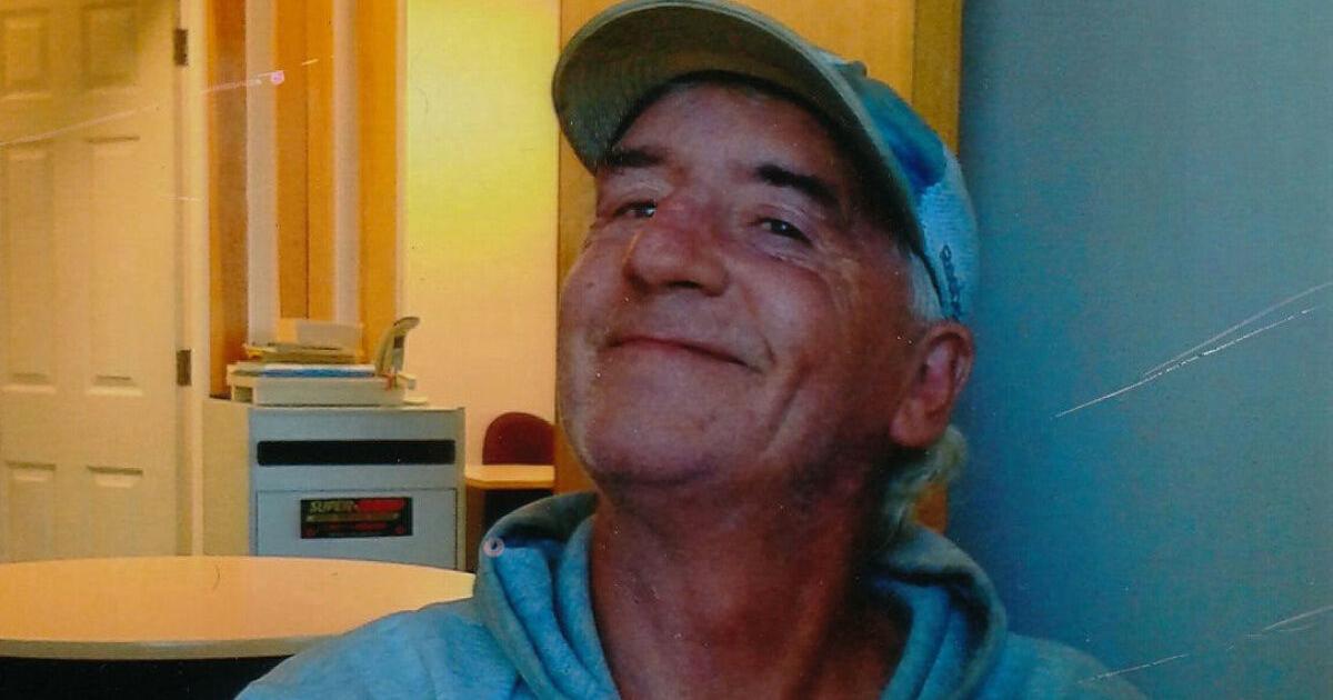 Of no fixed address: the life and death of Paul Crombie