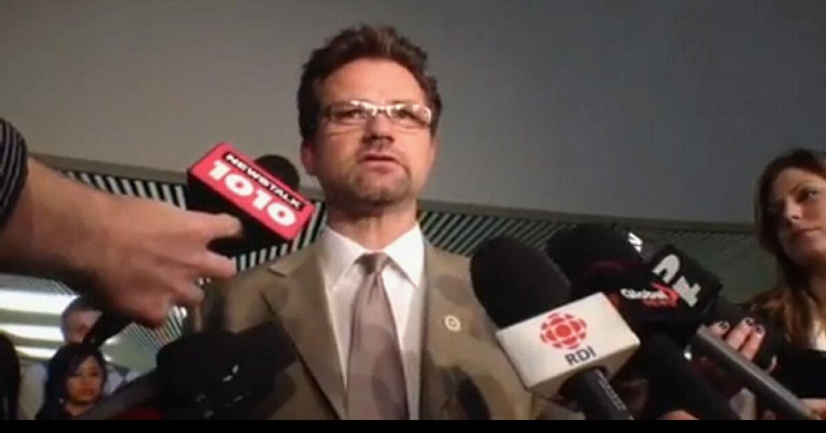 City of Toronto and CUPE Local 79 inside workers feud as strike or ...