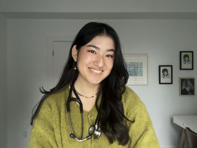 Canadian universities rethink the medical white coat tradition