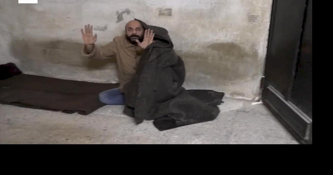 CNN says its report on a freed Syrian prisoner is not what it initially ...