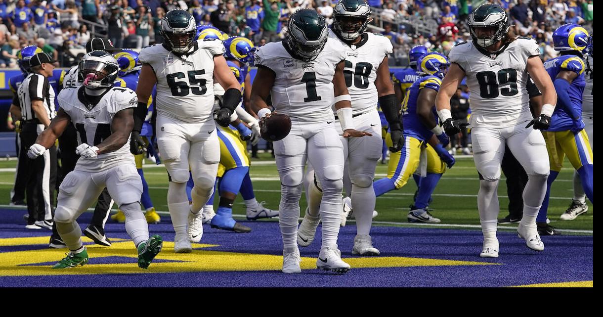 Nfl Week 9 Betting Guide Stats And Info You Need For Sunday