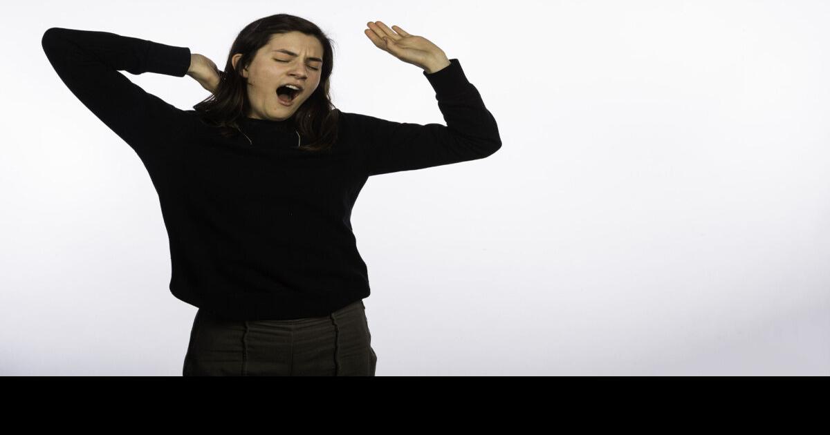 Longer the yawn, bigger the brain, researchers say