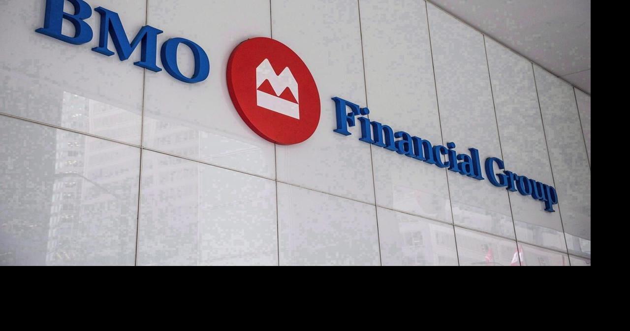 BMO Financial Group reports Q4 profit climbed to nearly $1.6B, beats expectations