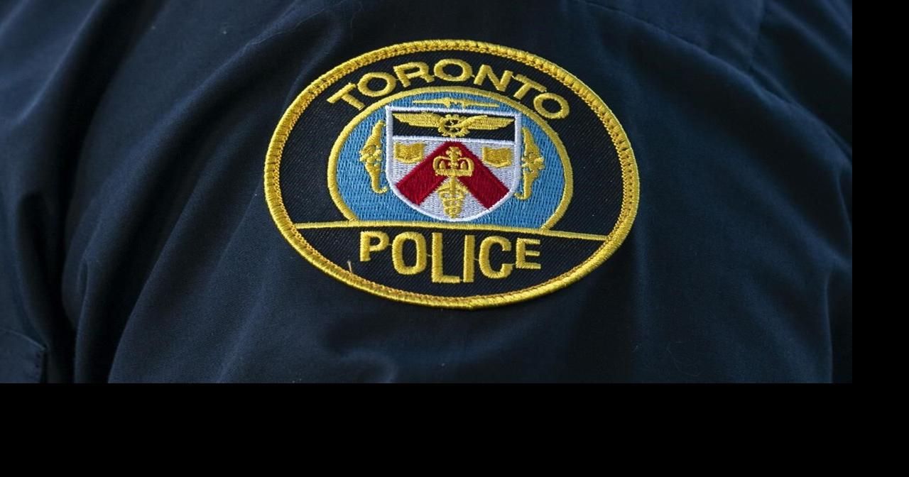 Toronto officer charged with perjury, attempt to obstruct justice: police