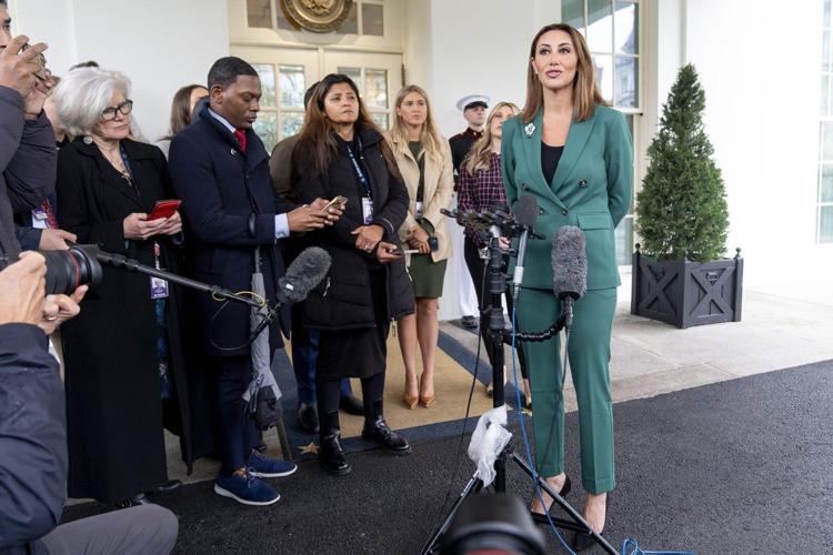 Trump taps his former defense attorney, Alina Habba, to be New Jersey's ...