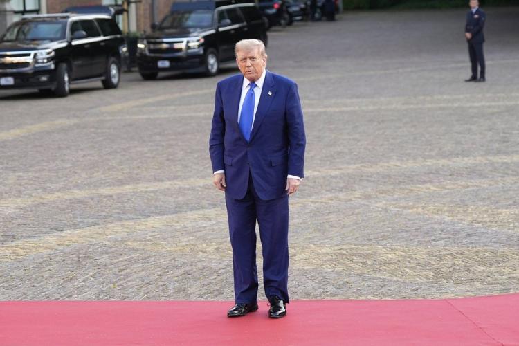 Trump Management 101: World leaders adapt to his erratic diplomacy with ...