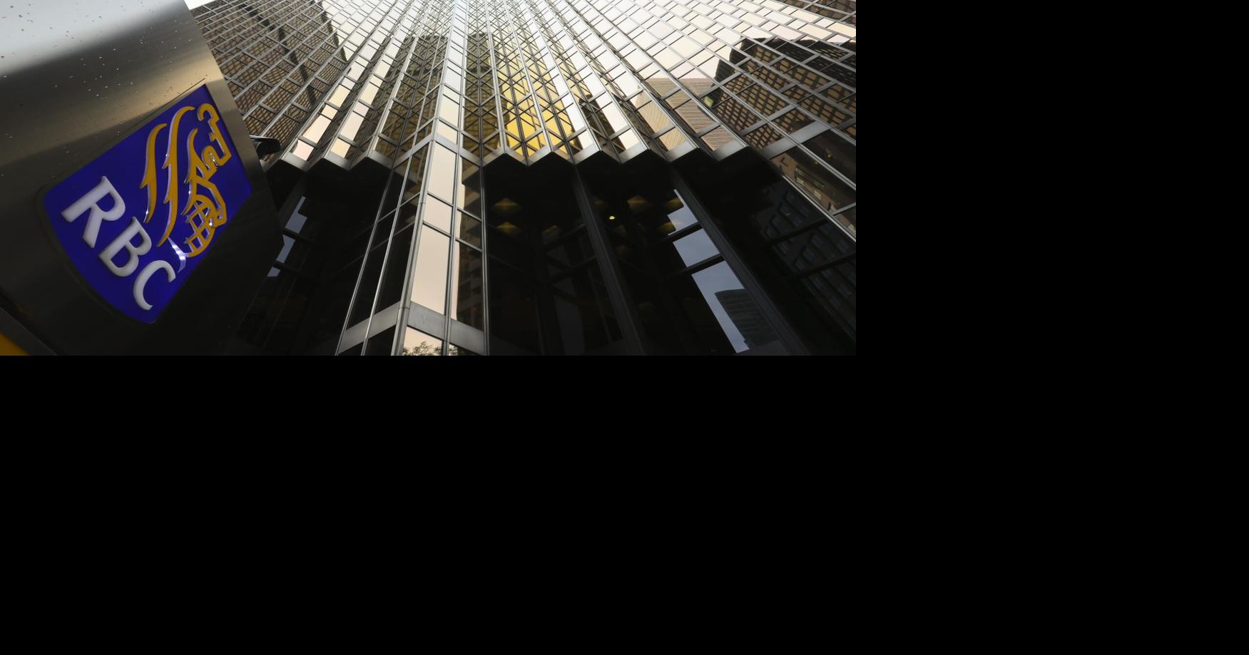 Royal Bank names Nadine Ahn as chief financial officer effective Nov. 1