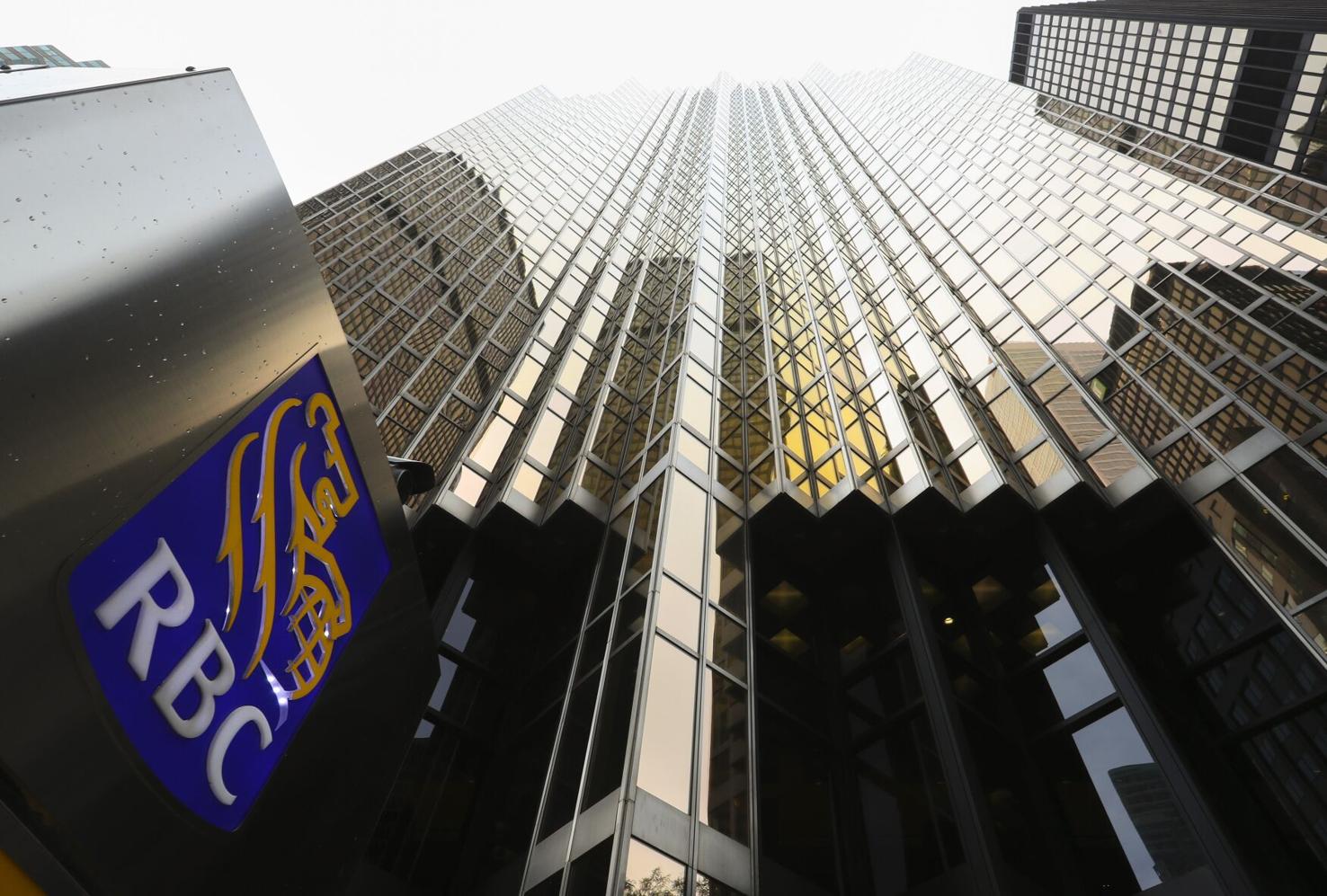 Royal Bank names Nadine Ahn as chief financial officer effective Nov. 1