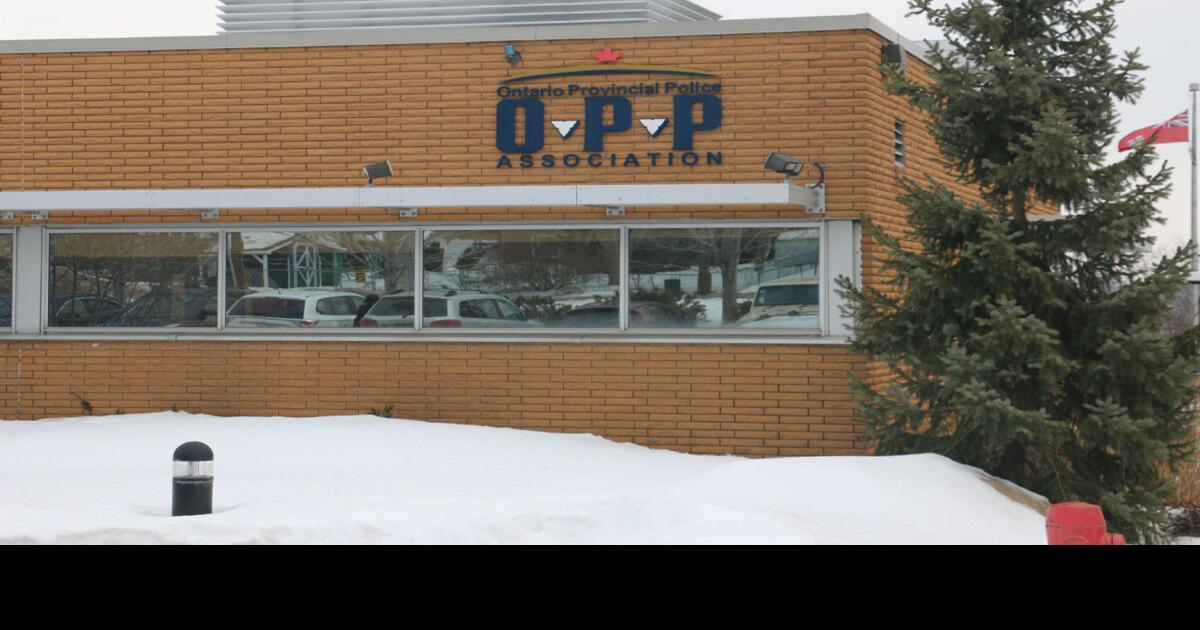 RCMP alleging fraud, theft by OPP union officials: OPPA