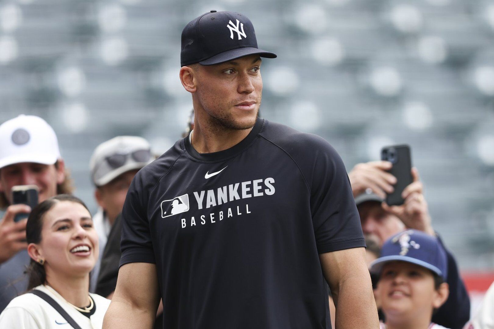 Yankees have a busload of momentum heading into World Series rematch ...