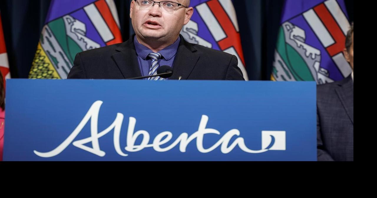 Alberta sexual assault centres to be consulted on spending additional ...