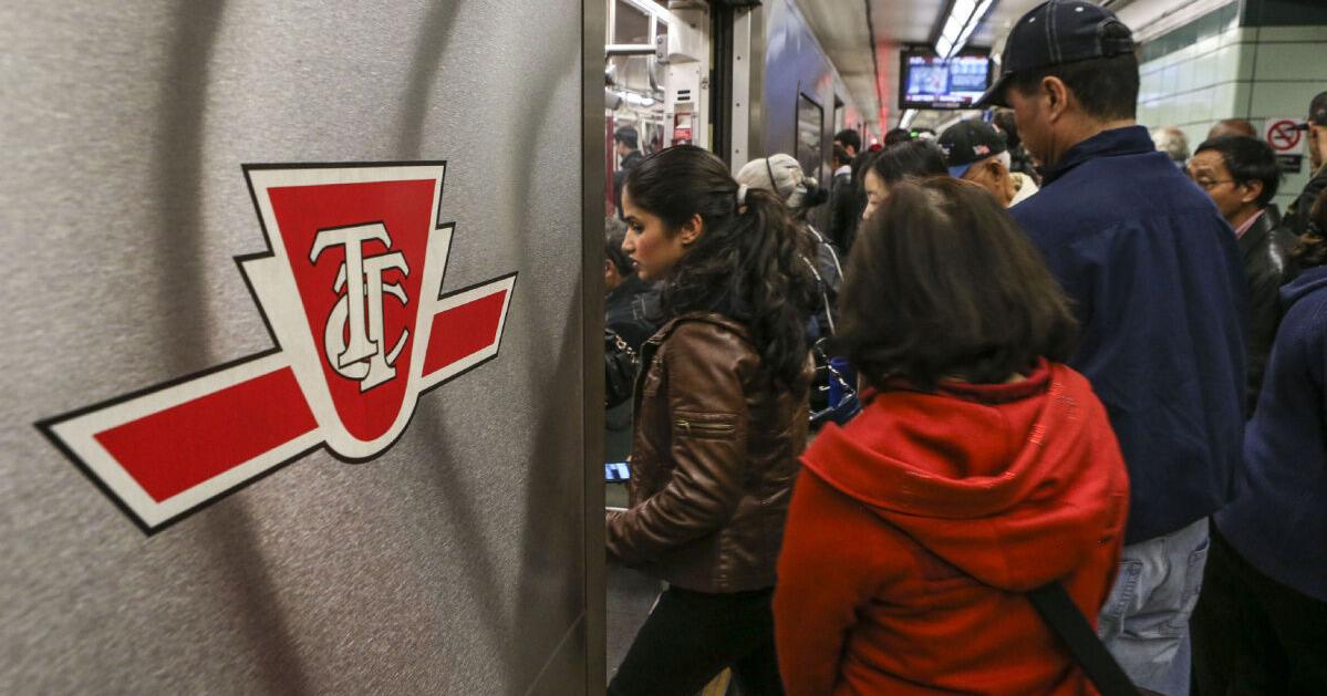 TTC signal solution promises subway relief someday — but for now, it’s ...