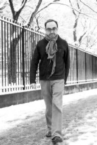 Gary Shteyngart’s Little Failure is an immigrant’s SOS: Mallick