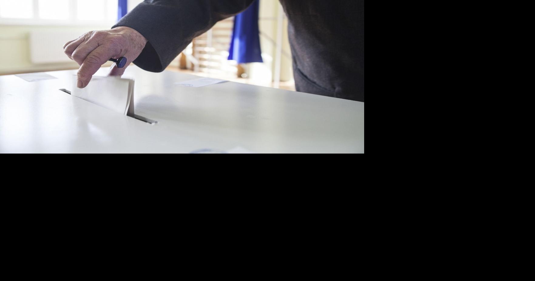 In polarized times, the undecided voter is rare, and prized