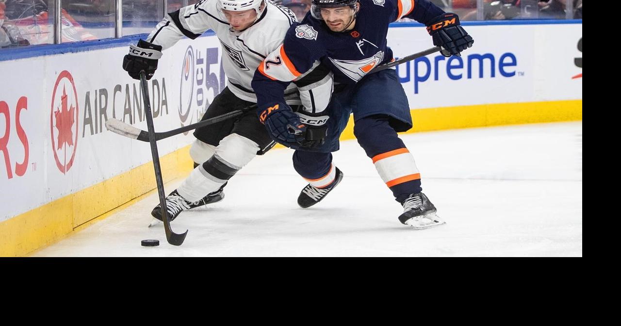 Winnipeg Jets sign forward Jaret Anderson-Dolan to two-year contract