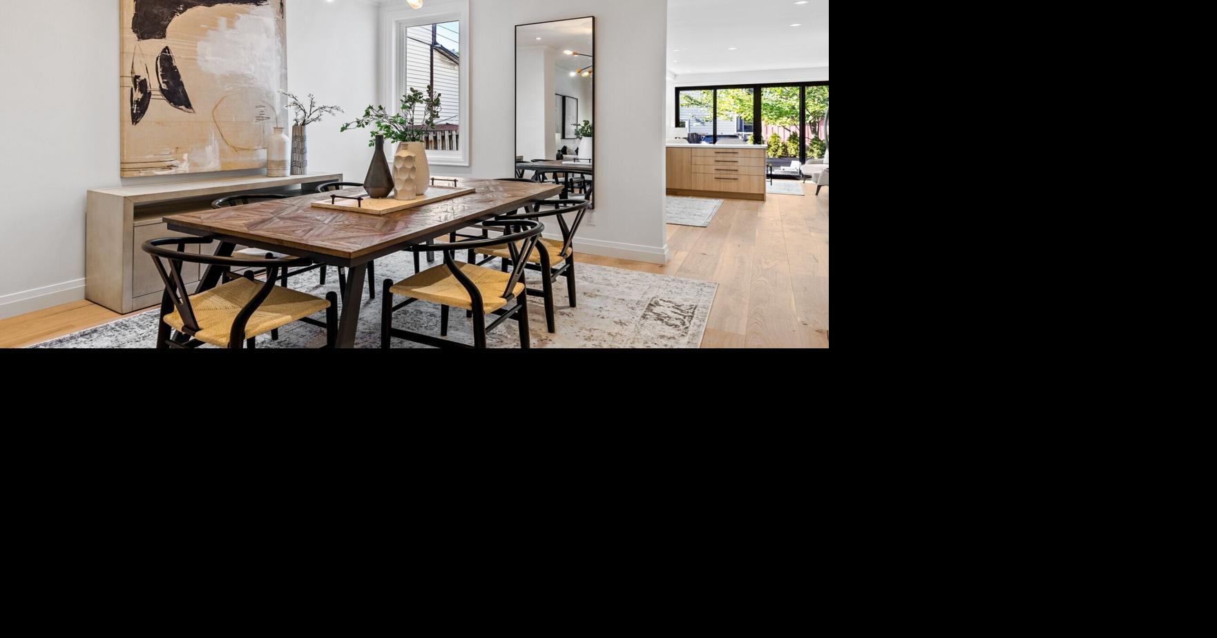 ‘Exquisite’ South Riverdale duplex relisted for $1.5M