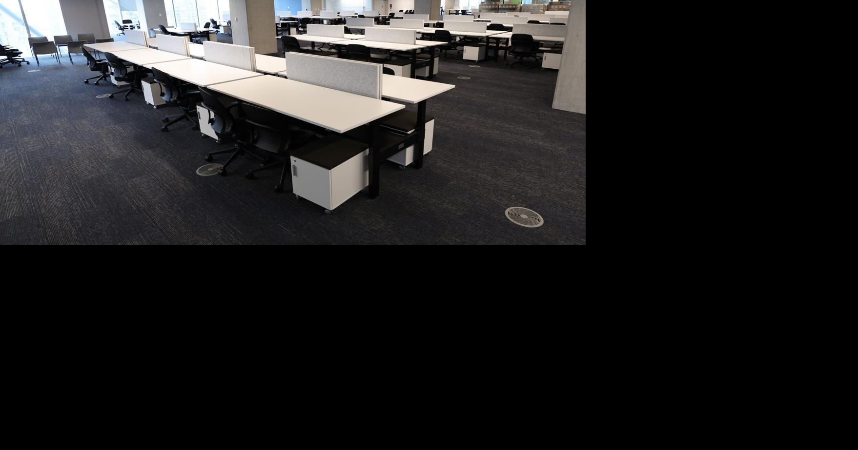 Why converting offices to residential is a waste of money