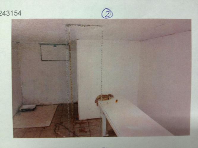 Confinement room builder Robert White gets 2-year jail sentence