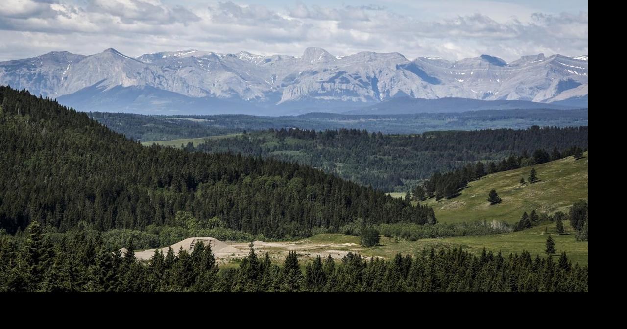 Alberta commission finds renewables pose little threat to agriculture ...