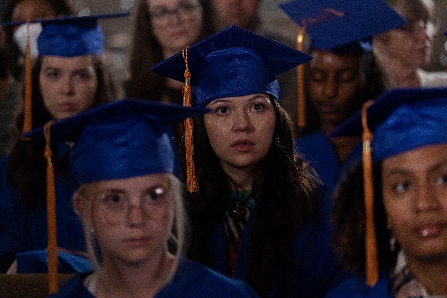 Indigenous comedy ‘Don’t Even’ goes back to the ’90s