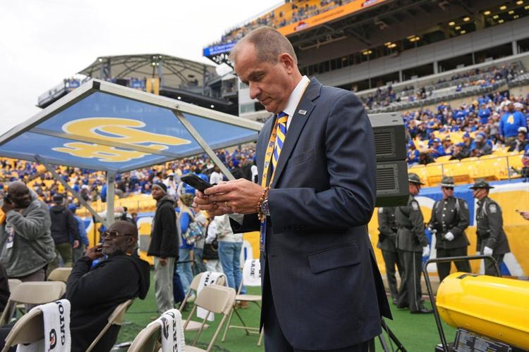 Commissioner Jim Phillips says ACC freed to focus on future with legal ...