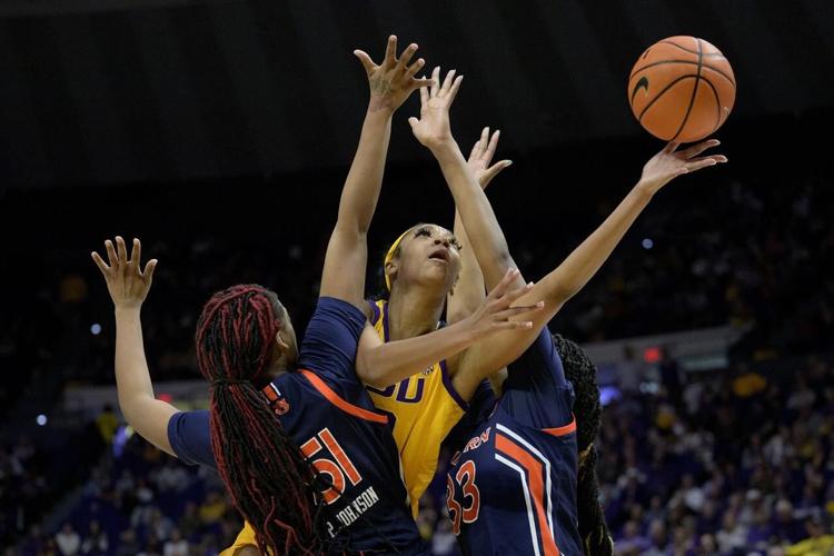 Boston, Clark headline women’s AP All-America team
