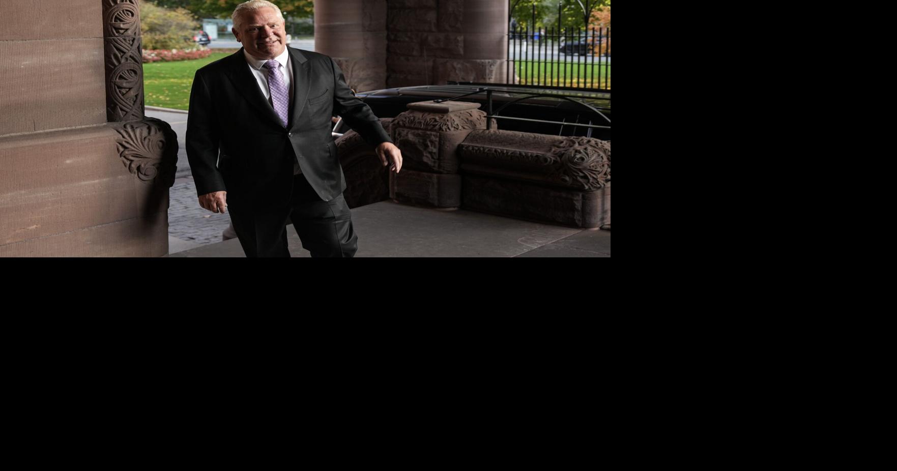 Ontario appoints Dr. Jane Philpott to lead primary care team