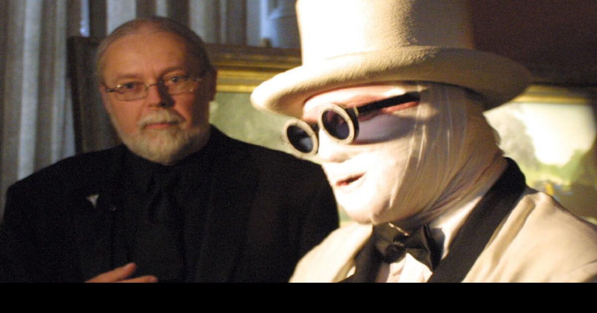 Nash the Slash, Toronto rock violinist, dead at 66