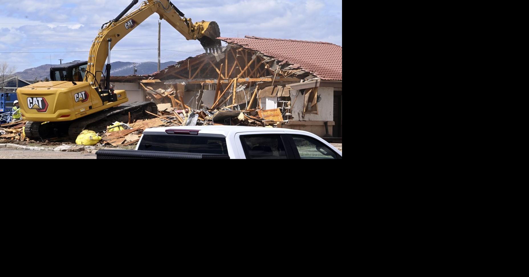 Rotting bodies and fake ashes spur Colorado lawmakers to pass funeral ...