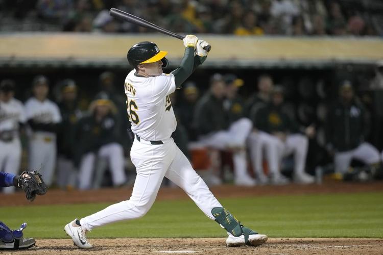 Luis Medina gets his 1st win in more than 11 months as the Athletics ...