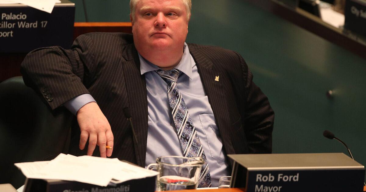 Rob Ford crack scandal: Council can call inquiry but mayor can’t be ...