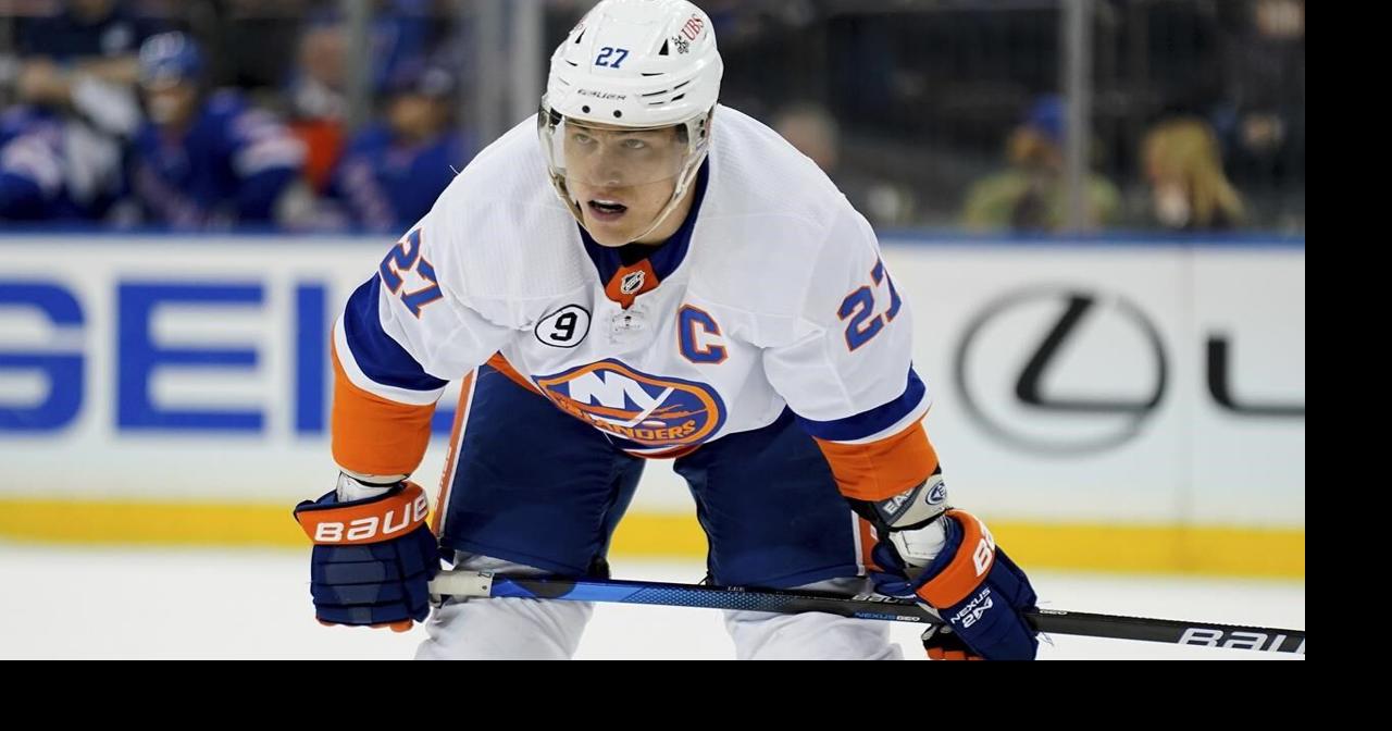 Islanders focused on bouncing back, returning to playoffs