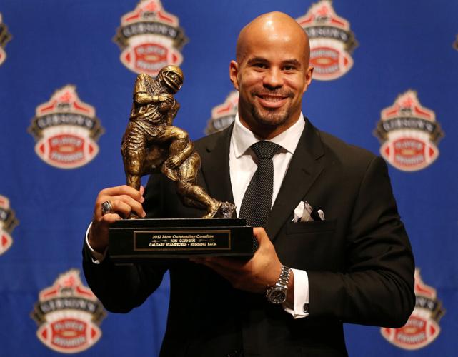 CFL 2013 season: 10 players worth watching