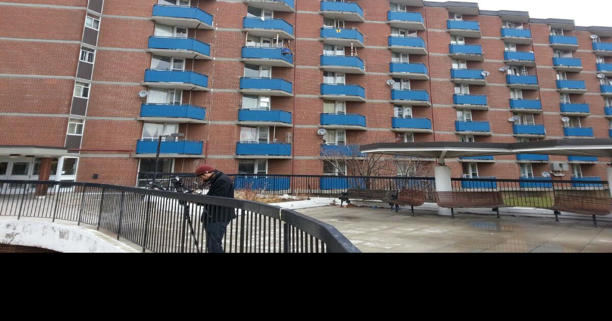 Seven aging TCHC buildings to get $4.2m in retrofits