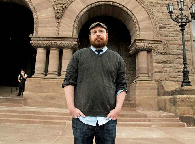 What should we do with Toronto’s controversial statues?