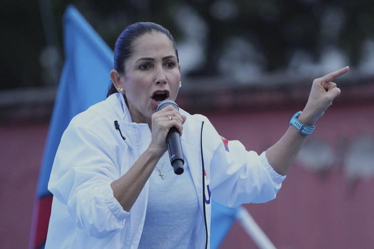 What to know about Ecuador's presidential runoff election
