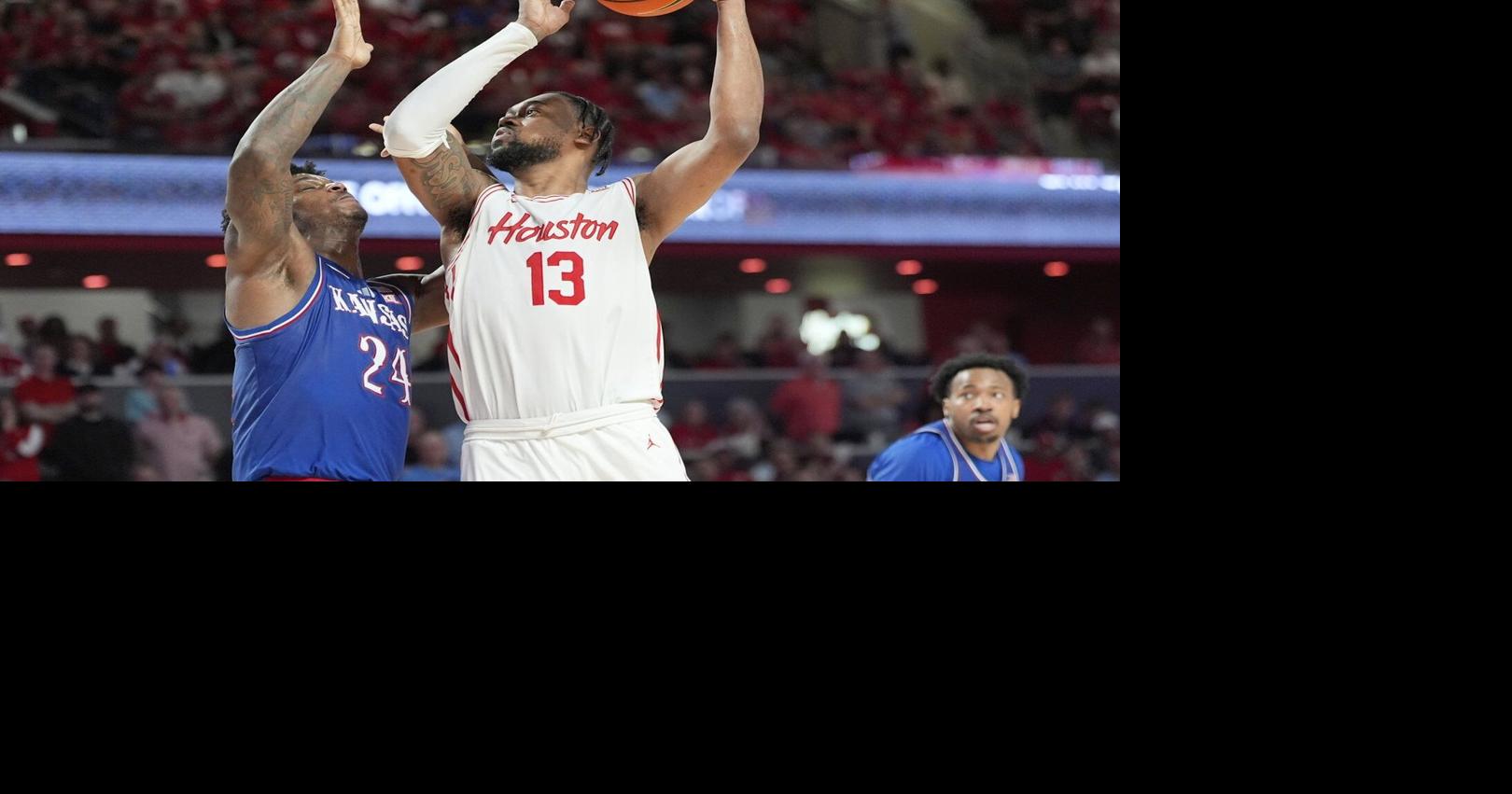 A look at injuries that could shape the NCAA Tournament and the ...