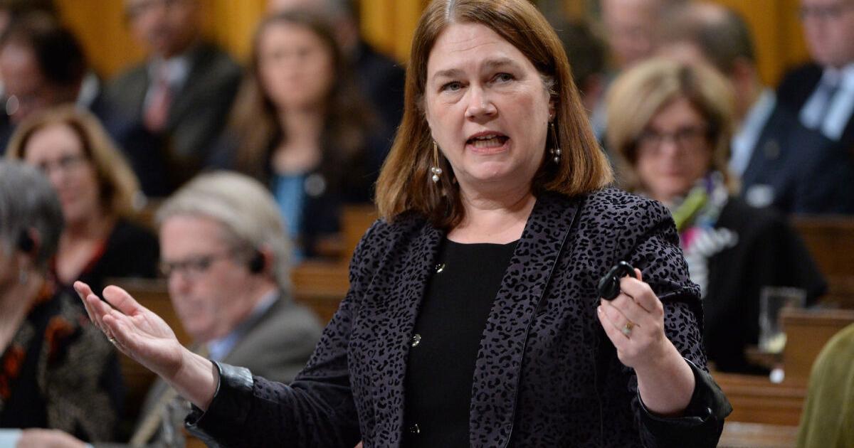 Health Canada’s new food labels will help shoppers better compare products